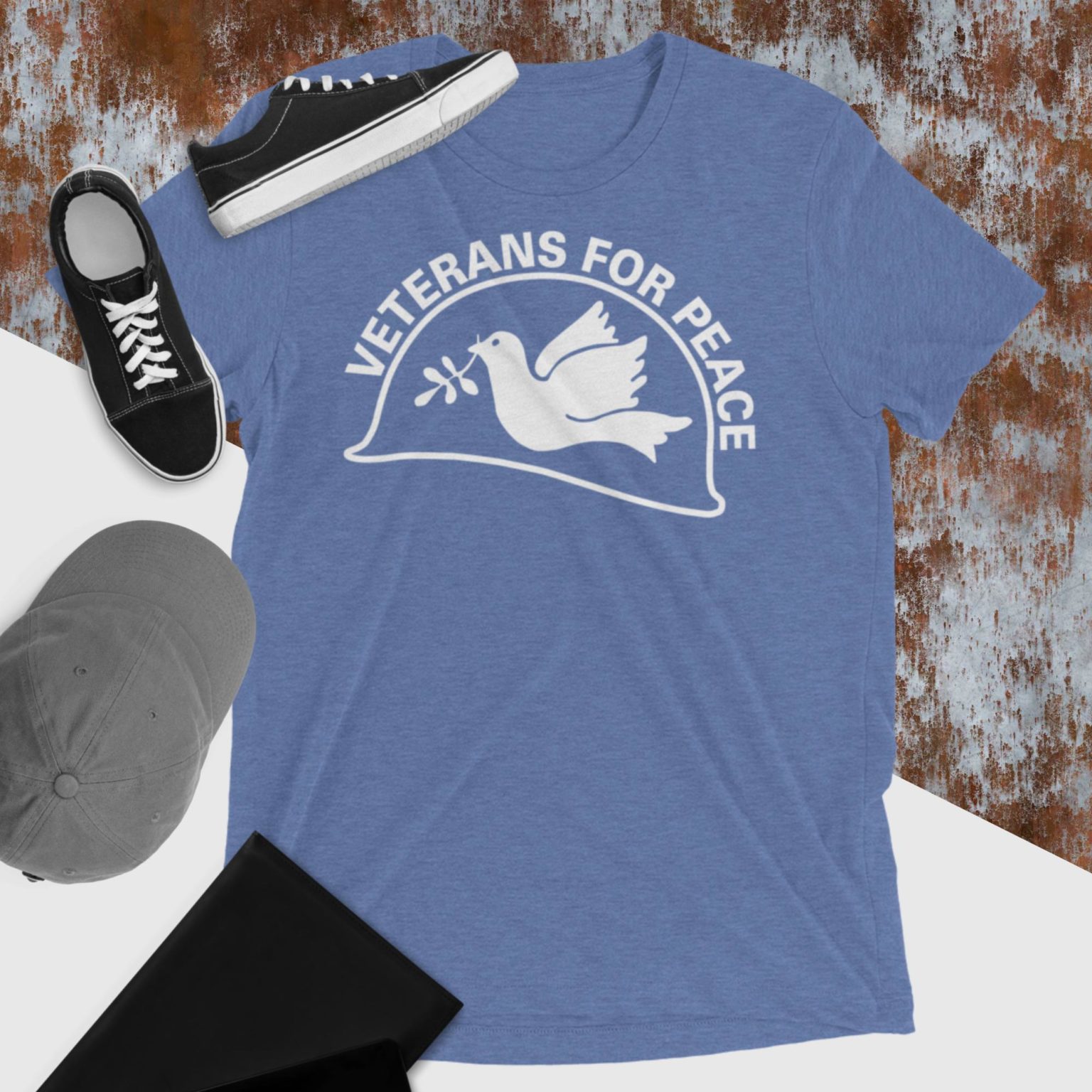 Save Our VA T-Shirt - Veterans For Peace Store